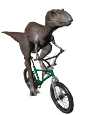 Dinosaurs GIFs - Get the best gif on GIFER