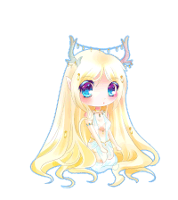 Chibi GIFs - Get the best gif on GIFER