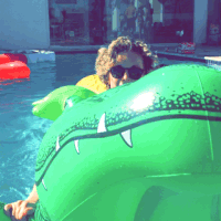Floaties GIFs - Get the best gif on GIFER
