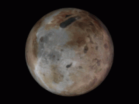 Pluto GIFs - Get the best gif on GIFER