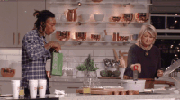Potluck GIFs - Get the best gif on GIFER
