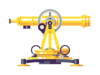 Theodolite GIFs - Get the best gif on GIFER