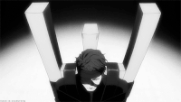 Aizen GIFs - Get the best gif on GIFER