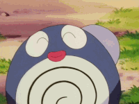 Poliwag GIFs - Get the best gif on GIFER