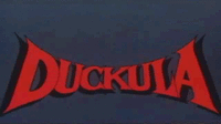 Duckula GIFs - Get the best gif on GIFER