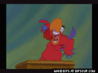 Iago GIFs - Get the best gif on GIFER