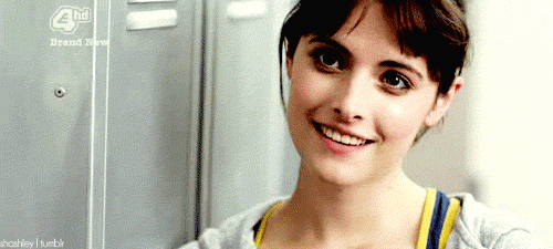 Shashley GIFs - Get the best gif on GIFER