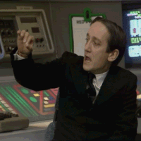 Paranoia GIFs - Get the best gif on GIFER