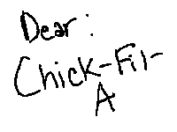 Chick fil a GIFs - Obtenez le meilleur gif sur GIFER