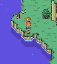Earthbound GIFs - Get the best gif on GIFER