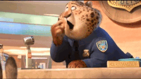 Zootopia GIFs - Get the best gif on GIFER