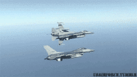 Aircraft GIFs - Get the best gif on GIFER