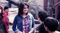 Jessie GIFs - Get the best gif on GIFER