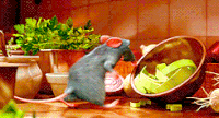 Ratatouille GIFs - Get the best gif on GIFER