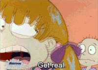 Tommy rugrats GIFs - Get the best gif on GIFER