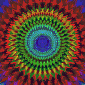 Databent GIFs - Get the best gif on GIFER