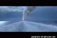 Worlds end GIFs - Get the best gif on GIFER