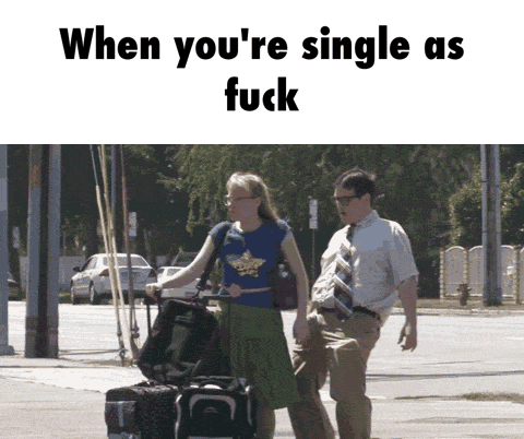 Single GIF - Conseguir o melhor gif em GIFER