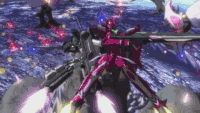 Robotech GIFs - Get the best gif on GIFER