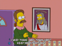 Flanders GIFs - Get the best gif on GIFER