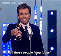 Acceptance GIFs - Get the best gif on GIFER