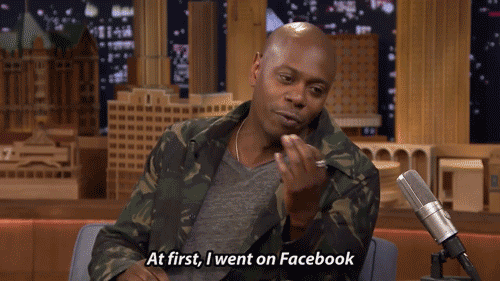 Comediante GIF - Conseguir el mejor gif en GIFER