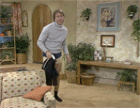 John ritter GIFs - Get the best gif on GIFER
