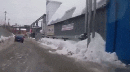 Roadblock GIFs - Get the best gif on GIFER