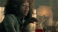 Kelis Milkshake Gif