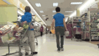 Walmart GIFs - Get the best gif on GIFER