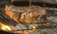 Steak GIFs - Get the best gif on GIFER