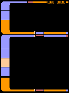 Lcars GIFs - Get the best gif on GIFER