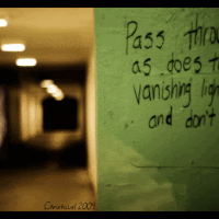 Corridor GIFs - Get the best gif on GIFER