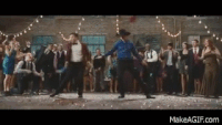 Footloose GIFs - Get the best gif on GIFER