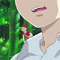 Arrietty GIFs - Get the best gif on GIFER