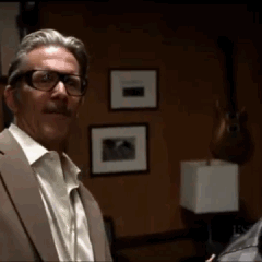 Impersionate GIF - Conseguir o melhor gif em GIFER