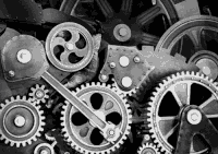 Gears GIFs - Get the best gif on GIFER