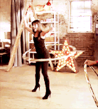 Lea michele GIFs - Obtenez le meilleur gif sur GIFER