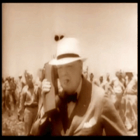 Winston duke GIFs - Get the best gif on GIFER