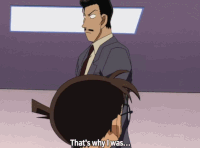 Conan GIFs - Get the best gif on GIFER