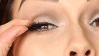 Eyelash GIFs - Get the best gif on GIFER