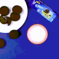 Oreos GIFs - Get the best gif on GIFER