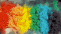 Colour GIFs - Get the best gif on GIFER