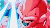 Buu GIFs - Get the best gif on GIFER