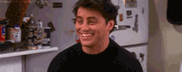 Joey GIFs - Get the best gif on GIFER