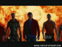 Smallville GIFs - Get the best gif on GIFER
