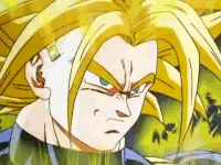 Trunks GIFs - Get the best gif on GIFER