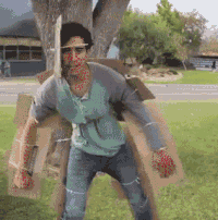 Camouflage GIFs - Get the best gif on GIFER