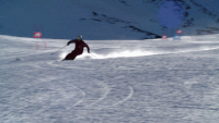 Skiing GIFs - Get the best gif on GIFER