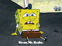 Welcome to the chum bucket GIFs - Get the best gif on GIFER